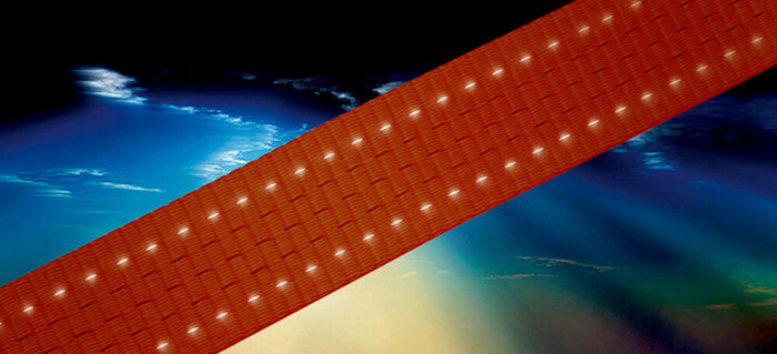 Spezial-Gurtbänder - Sewota GmbH